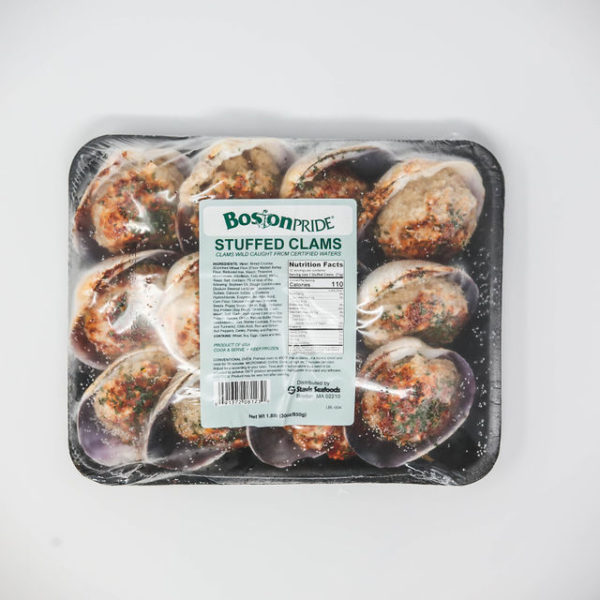 Breaded Clam Strips – Hull’s Seafood Market & Restaurant